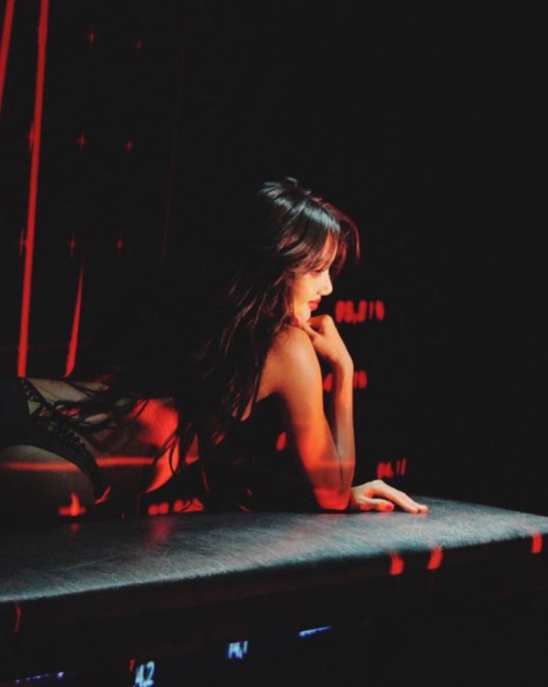 LISA瘋馬秀造型「全系列」曝光！高清「臀瓣照」尺度超火辣！喊話官方「反懟」惡評！ - epop - 就愛玩娛樂