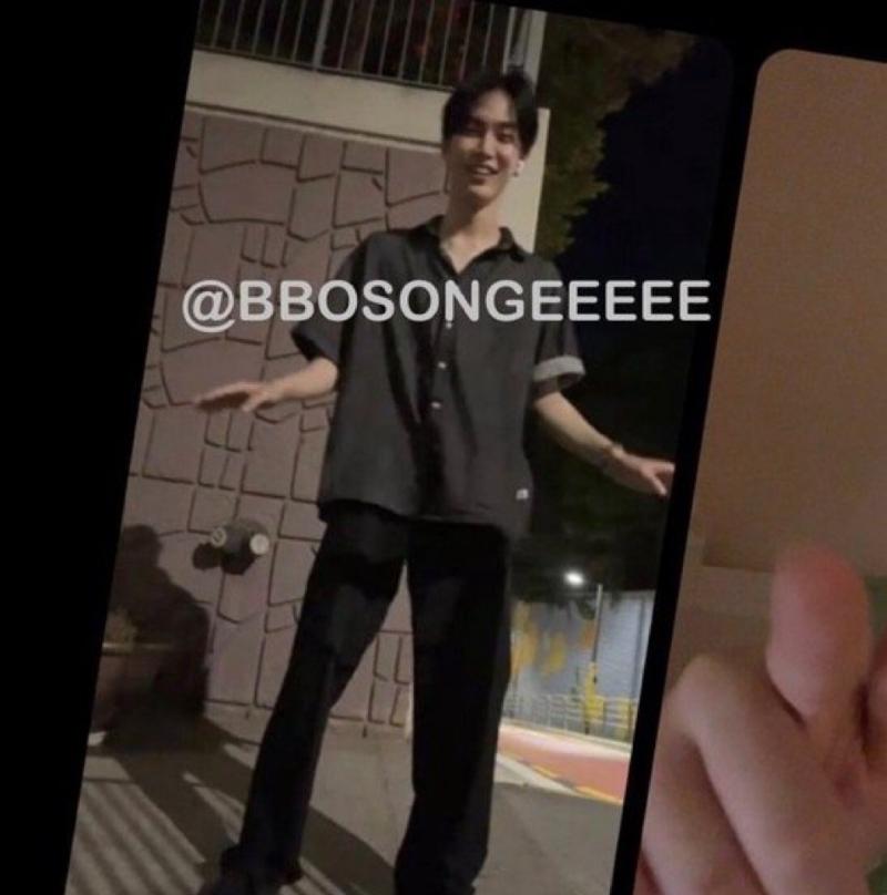 從DISS前輩TXT秀彬開始...RIIZE承漢黑料連環爆！爆料者預告：「4代團愛豆大地震！」完整懶人包看起！ – SarangOppa